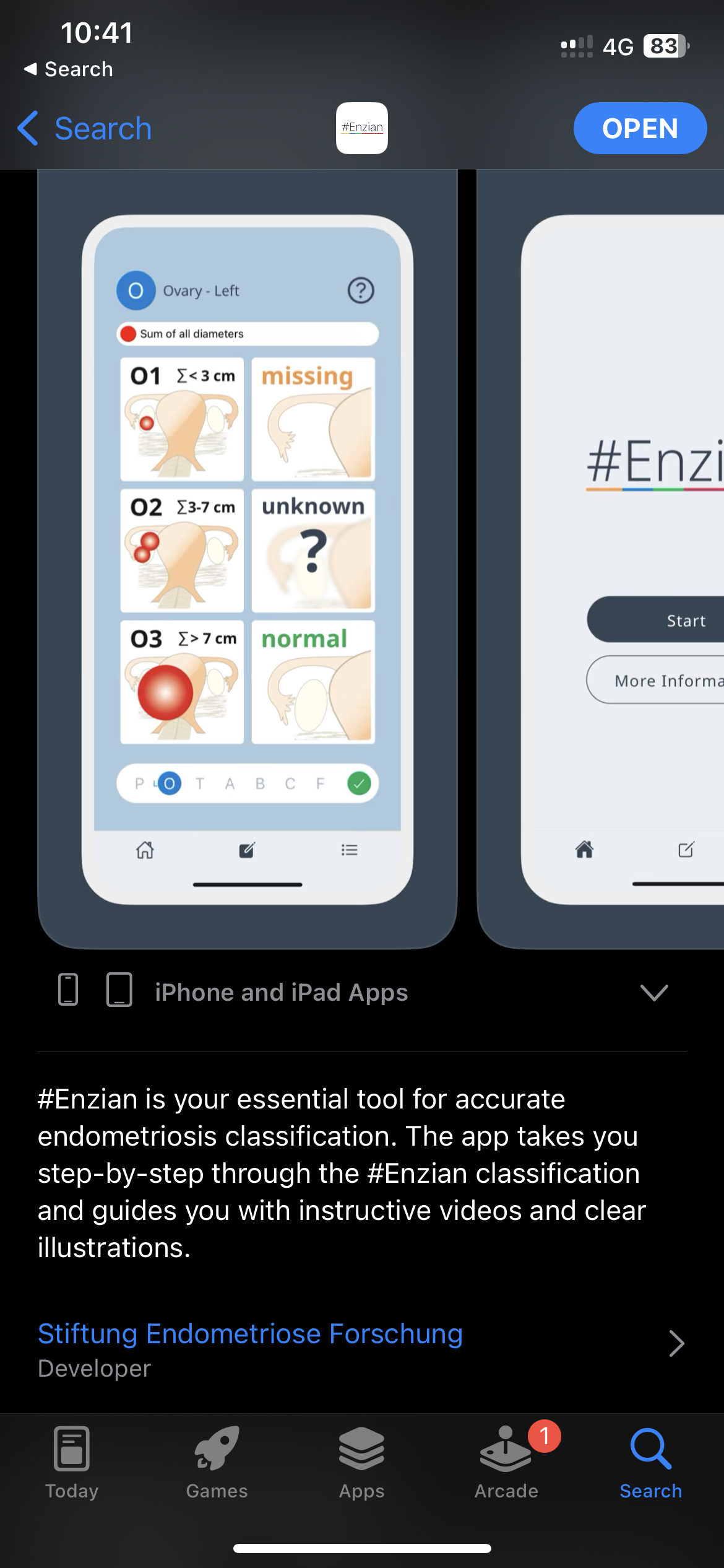 Homepage - European Endometriosis League